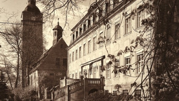 Schlosskirche – Schlosskirche Erxleben
